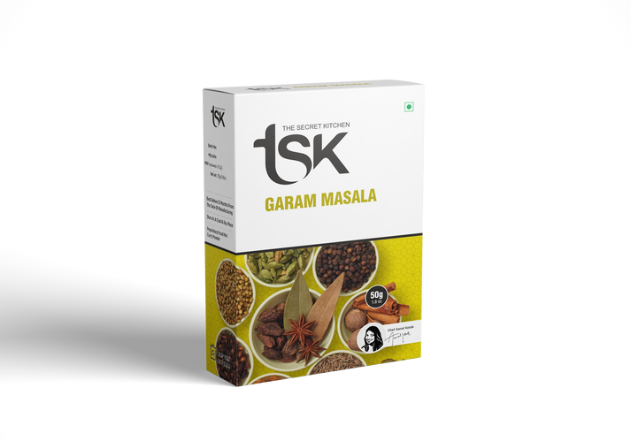 Garam Masala